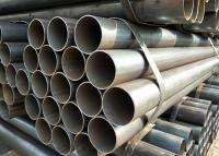 China SGS BV Astm A106 Grade B Carbon Steel Seamless Pipe Sch 40 Galvanized Pipe for sale