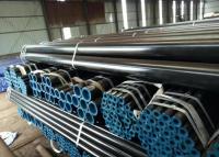 China SGS BV Astm A106 Grade B Carbon Steel Seamless Pipe Sch 40 Galvanized Pipe for sale