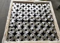 China ANSI B16.5 ASME B16.47A Carbon Steel Weld Neck Flange 1/2 to 80 Inch Forged for sale