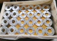 China JIS B2220 10K 100A Slip On Flange Carbon Steel SS400 Stainless Steel for sale