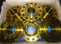 China ANSI B16.5 B16.47 Carbon Steel Flange 150 to 2500 LBS 1/2 to 60 Inch Slip On Weld Neck Blind for sale