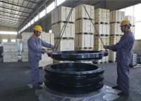 China AWWA C207-07 Class B D A105 Q235 Slip On Blind Flange 4 Inch to 84 Inch for sale