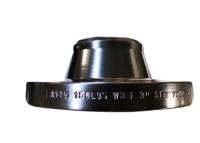 China ANSI B16.5 Weld Neck Raised Face Flange A105 1/2-48 Inch Class 150-2500 for sale