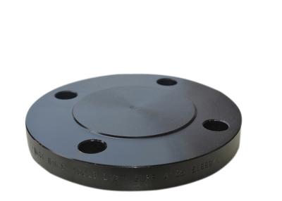 China ANSI B16.5 B16.47 Carbon Steel Flange 150 to 2500 LBS 1/2 to 60 Inch Slip On Weld Neck Blind for sale