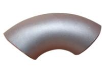 China ASTM A234 WPB Carbon Steel Butt Weld Pipe Fittings 1/2-48 Inch Elbow Tee Reducer Cap for sale