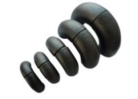 China ASME B16.9 Carbon Steel Pipe Elbow 45 90 180 Degree Long Short Radius 1/2-72 Inch for sale