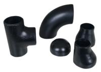 China Butt Welded Steel Pipe Cap Black Galvanized Stainless Steel ASTM A182 F304 1/2 to 48 Inch for sale