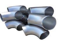 China DIN En10253 Seamless Carbon Steel Butt Welded Fitting A234WPB for sale