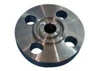 China Carbon Steel Pipe Flange EN1092-1 DIN PN6-PN40 DN10-DN2000 Rust Proof Oil for sale