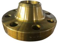 China ANSI B16.5 ASME B16.47A Carbon Steel Weld Neck Flange 1/2 to 80 Inch Forged for sale
