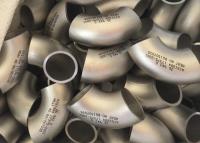 China DIN En10253 Seamless Carbon Steel Butt Welded Fitting A234WPB for sale