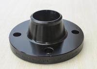 China ANSI B16.5 Weld Neck RF Flange 150LBS to 2500LBS Carbon Steel Stainless Steel 1/2 to 24 Inch for sale