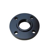China ANSI B16.5 Carbon Steel A105 Slip On Flange 36 Inch Class 150 SCH40 for Oil Gas Water for sale
