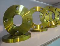 China JIS B2220 SO Blind Flange 5K 10K 16K SS400 Forged Carbon Steel Stainless Steel DN15-DN2000 for sale