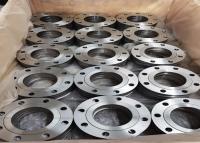 China Forged Carbon Steel Flange GOST 33259 12820 12821 12836 Class 150 to 2500 DN15 to DN2000 for sale