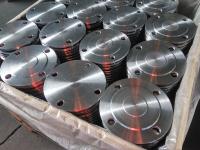 China GOST 33259 Steel Plate Flange CT20 DN10-DN2000 WN Flange PN16 PN40 for sale