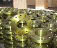 China GOST 33259 Forged Steel Flange CT20 Carbon Steel DN10-2000 PN6-PN200 for sale