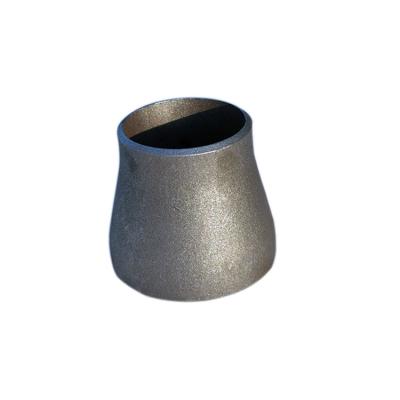 China Seamless Carbon Steel Pipe Reducer SCH40 Butt Welded Gi Fittings 1/2-72 Inch for sale