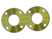 China AWWA C207-07 Class B D Carbon Steel Rings and Blinds Flange 1/2 to 80 Inch S235JR A105 for sale