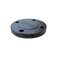 China Carbon Steel WN Forged Flange ANSI B16.5 ASME B16.47 Class 150 DN200 for sale