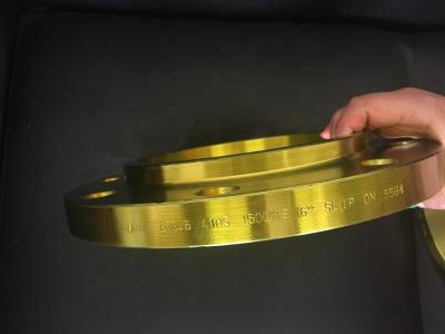 China CS BS4504 PN6 PN40 Flange BS10 T/E T/D 1/2 Inch To 48 Inch WN SO PL BL Flange for sale