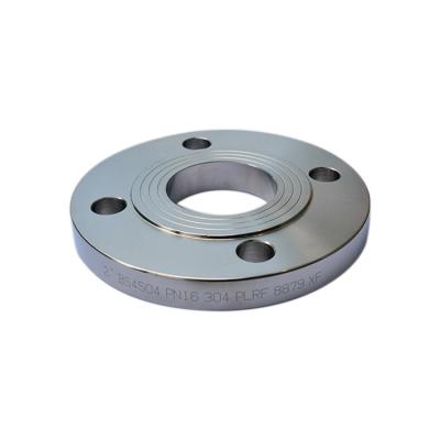 China Carbon Steel Flange BS4504 PN6-PN40 BS10 T/E T/D DN10-DN2000 WN SO PL BL for sale