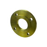 China Carbon Steel Flange BS4504 PN6-PN40 BS10 T/E T/D DN10-DN2000 WN SO PL BL for sale