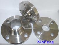 China Carbon Steel Flange EN1092-1 DIN PN16 TYPE01 1/2-80 Inch for Pipeline Connection for sale