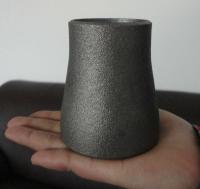 China Seamless Carbon Steel Pipe Reducer SCH40 Butt Welded Gi Fittings 1/2-72 Inch for sale