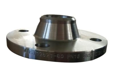 China GOST 12821-80 RTJ Blind Flange CT20 PN10 PN16 PN25 DN15 to DN2000 for sale