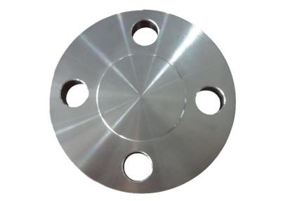 China SO Blind Flange PN16 DN200 BS4504 BS10 Forged Carbon Steel Flange 150LB for sale