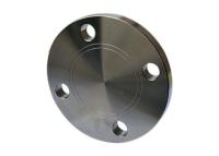 China SO Blind Flange PN16 DN200 BS4504 BS10 Forged Carbon Steel Flange 150LB for sale