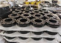 China ANSI B16.5 Forged Steel Flange A105 150LBS to 2500LBS WNRF SORF BLRF SWRF LJ 1/2-80 Inch for sale