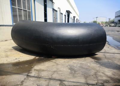 China Carbon Steel 90 Degree LR Elbow A234 WPB ANSI B16.9 SCH40 SCH80 1/2-36 Inch for sale