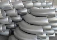 China Carbon Steel 90 Degree LR Elbow A234 WPB ANSI B16.9 SCH40 SCH80 1/2-36 Inch for sale