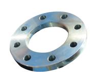 China JIS B2220 10K SO Flange DN10-DN3600 Carbon Steel SS400 Galvanized for sale