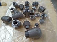 China DIN En10253 Seamless Carbon Steel Butt Welded Fitting A234WPB for sale