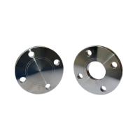 China EN1092 Type 01 05 11 13 Flange Carbon Steel Stainless Steel PN10 PN16 1/2 to 80 Inch for sale
