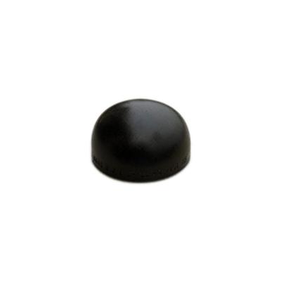 China Schedule 40 Steel Pipe Cap ANSI B16.9 Pipe Fitting Elbow Tee Reducer A234 WPB for sale