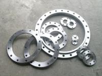 China EN1092-1 Forged Flange PN6-PN160 Carbon Steel Stainless Steel DN10-DN2000 for sale