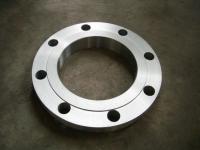 China BS4504 Forged Flanges PN6 to PN100 S235JR P245GH 304 316 Stainless Steel for sale