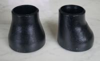 China CS SS  ANSI B16.9 ASTM A234 WPB CON ECC Reducer 1/2 Inch To 80 Inch for sale