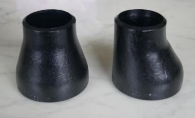 China CS SS  ANSI B16.9 ASTM A234 WPB CON ECC Reducer 1/2 Inch To 80 Inch for sale