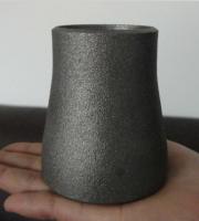 China CS SS  ANSI B16.9 ASTM A234 WPB CON ECC Reducer 1/2 Inch To 80 Inch for sale