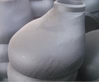 China CS SS  ANSI B16.9 ASTM A234 WPB CON ECC Reducer 1/2 Inch To 80 Inch for sale