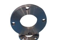 China AWWA C207-07 Class B D Carbon Steel Pipe Flanges 4 to 144 Inch A105 Slip On Blind for sale