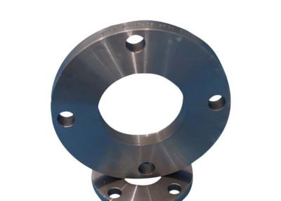 China AWWA C207-07 Class B D Carbon Steel Pipe Flanges 4 to 144 Inch A105 Slip On Blind for sale