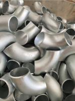 China DIN EN10253 Tee Reducing Elbow Fittings Con ECC Reducer Cap for sale