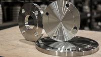 China ANSI B16.5 B16.47 Stainless Steel Blind Flange CS A105 150LBS to 2500LBS 1/2 to 60 Inch for sale