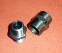 China ASME B16.11 ASTM A105 High Pressure Forged Fitting 3000LB Elbow Cap Tee 1/2 to 4 Inch for sale